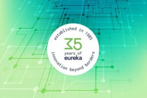 35 YEARS OF INNOVATION BEYOND BORDERS - SMART