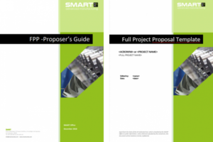 UPDATED DOCUMENTS AND TEMPLATES FOR SMART 2ND CALL FPP PHASE - SMART