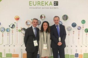 SMART, A NEW EUREKA PROGRAM ON ADVANCED MANUFACTURING IS BORN - SMART