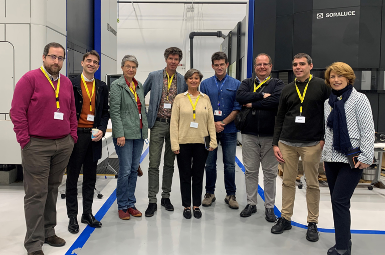 SMART brings together the directors of the different Eureka clusters ...